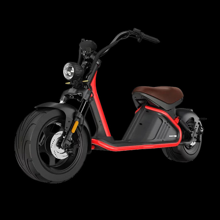 citycoco m2 – Citycoco