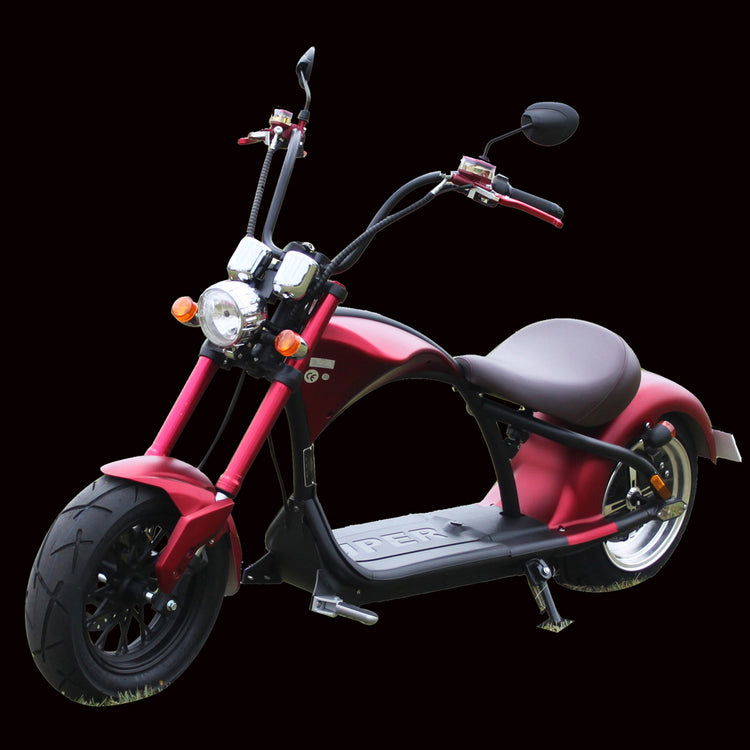 mangosteen m1 – Citycoco