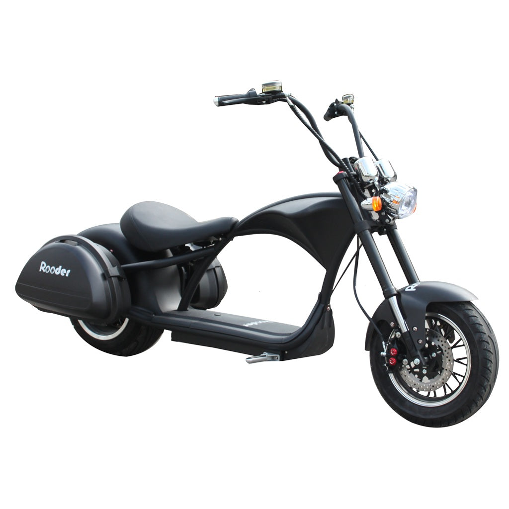 citycoco m1 – Rooder EU