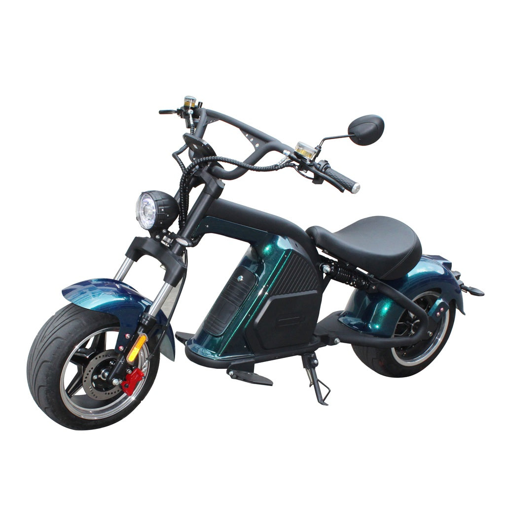 coco electric bike – Citycoco