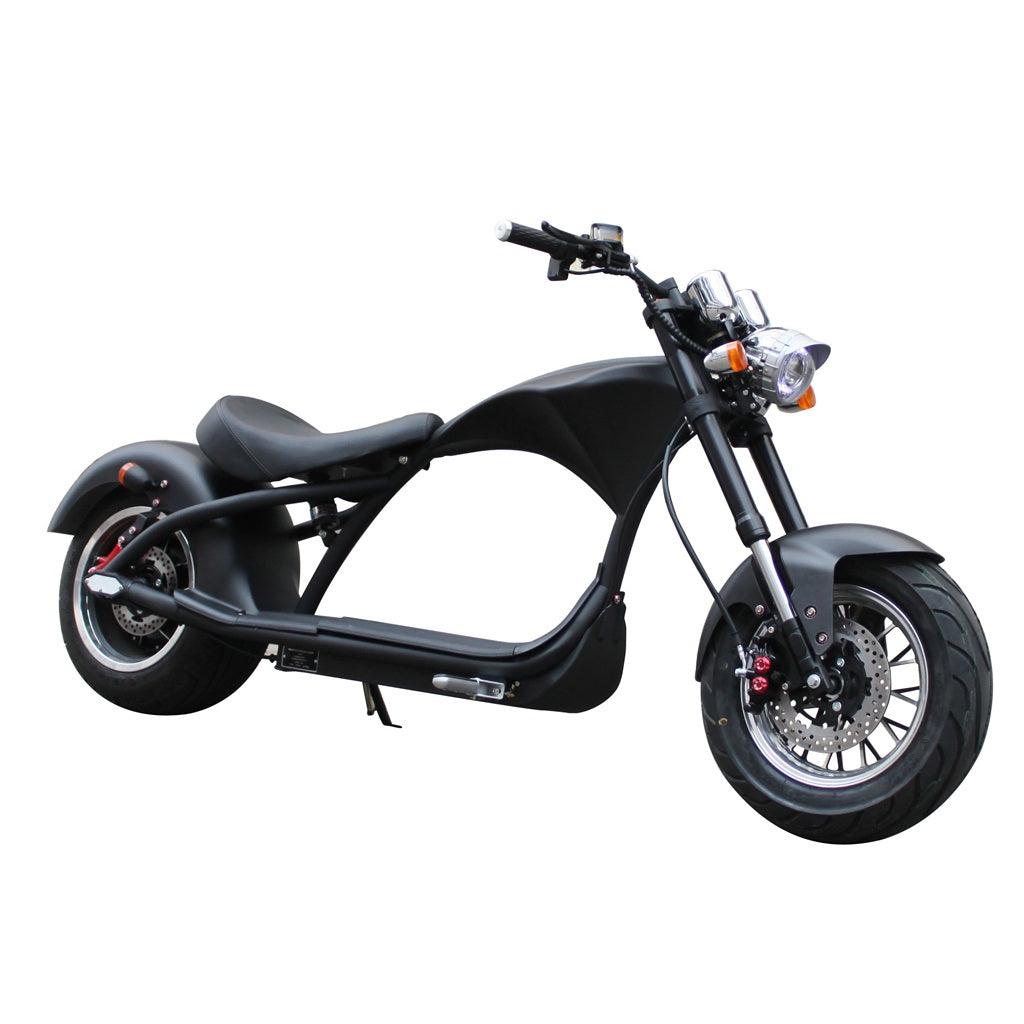 coco harley electric scooter – Citycoco