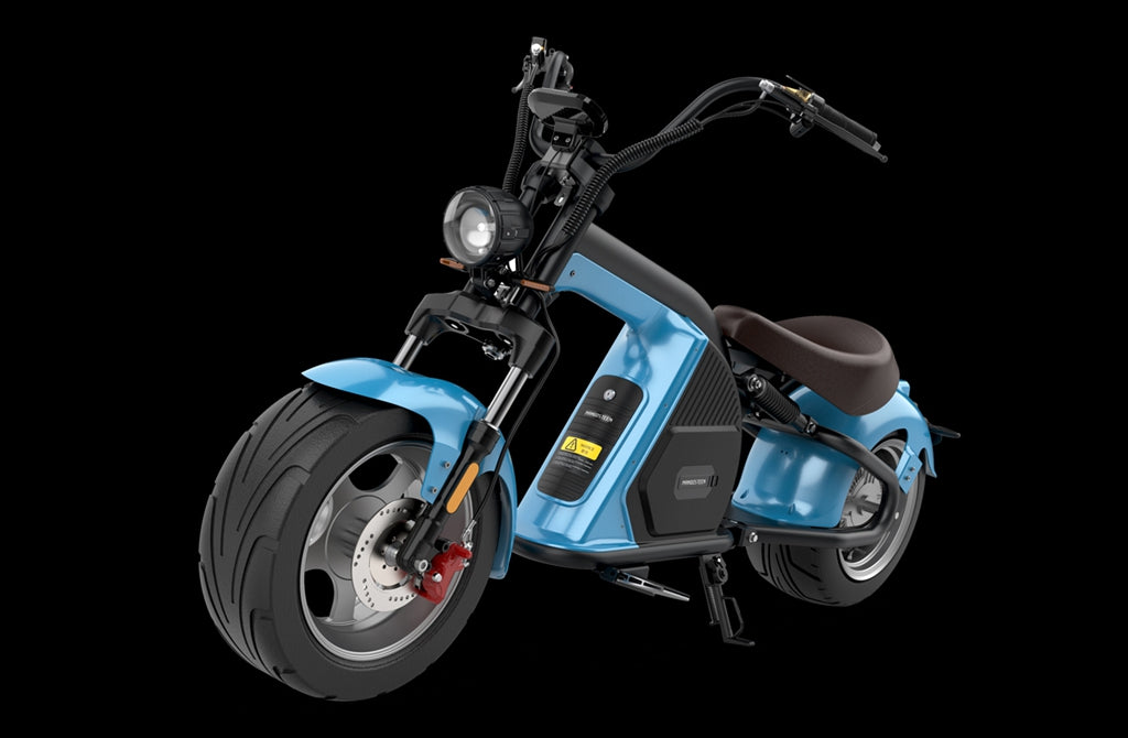 Mangosteen citycoco chopper scooter m1 m1p m2 m8 for sale – Citycoco