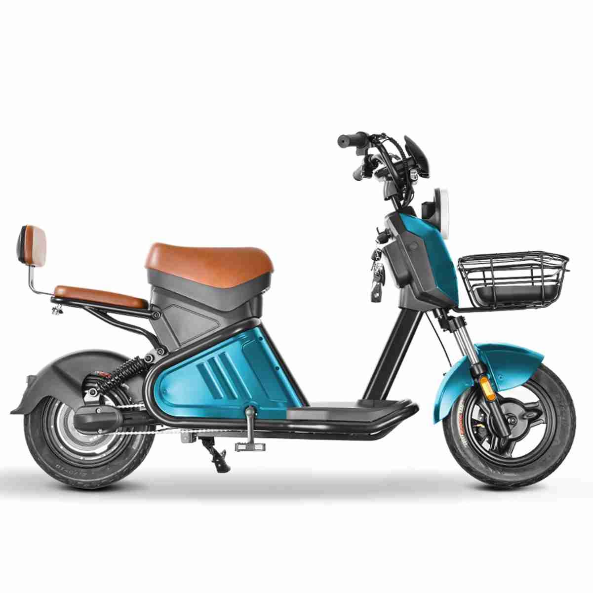 City Coco 3000 Watt Powerful Electric Scooter OEM – Rooder EU