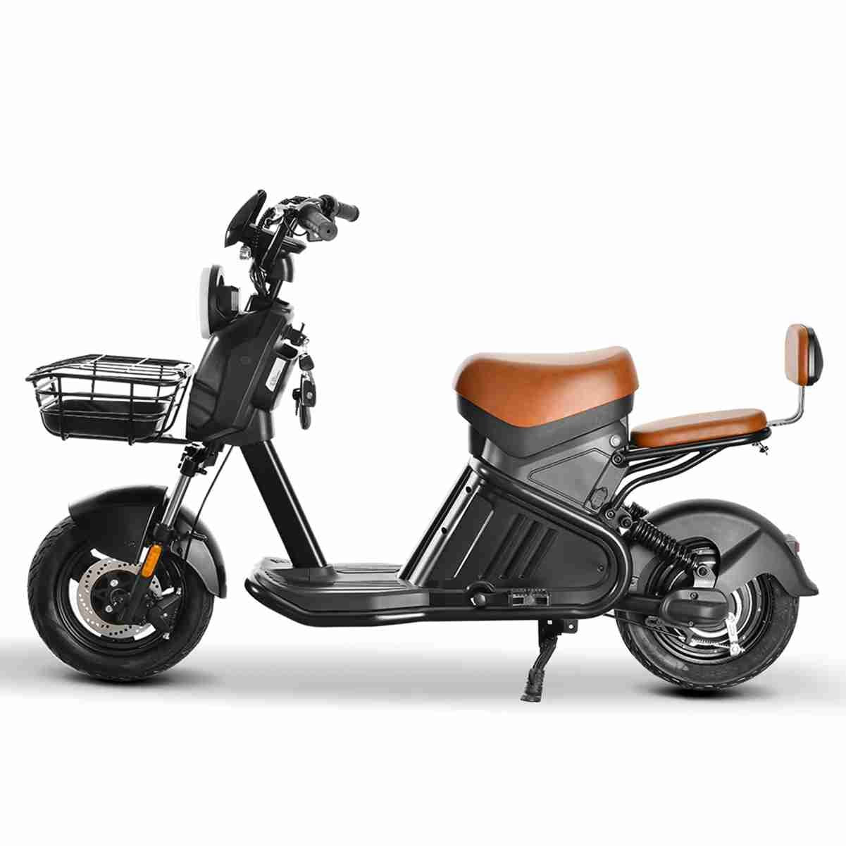 City Coco Electric Bike OEM – Citycoco