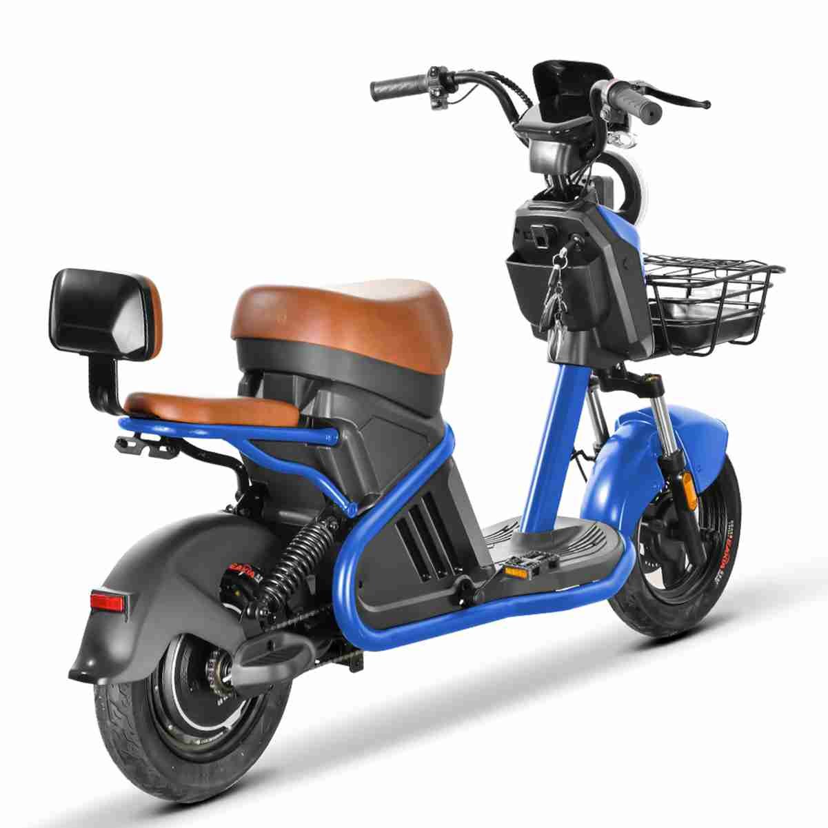 City Coco Sport OEM – Citycoco