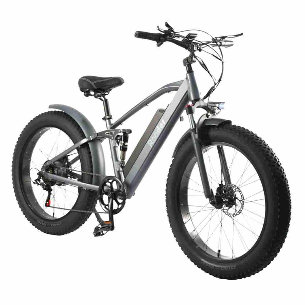 Electric Cycle Fat OEM – Rooder EU