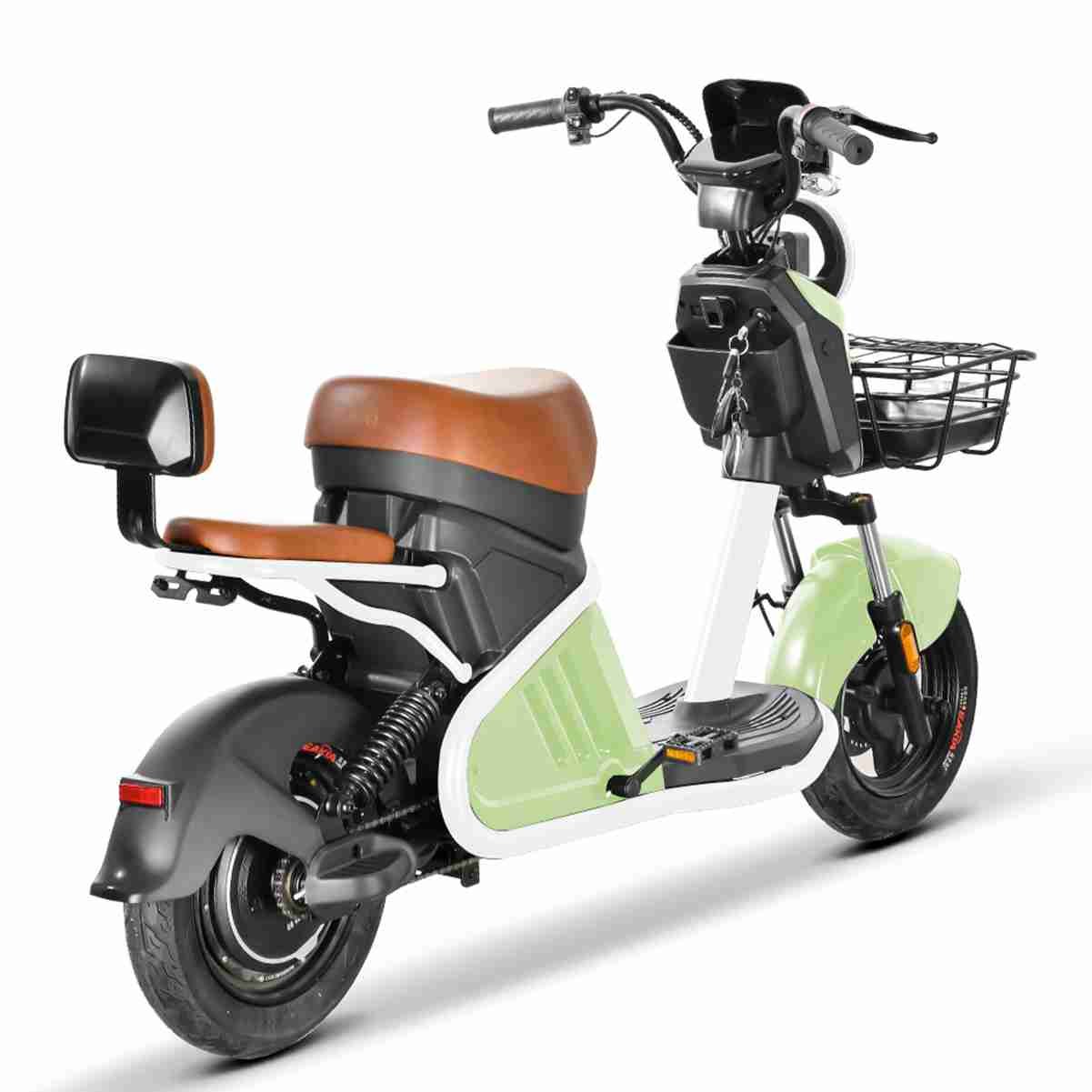 Ev Motorcycle OEM – Rooder EU