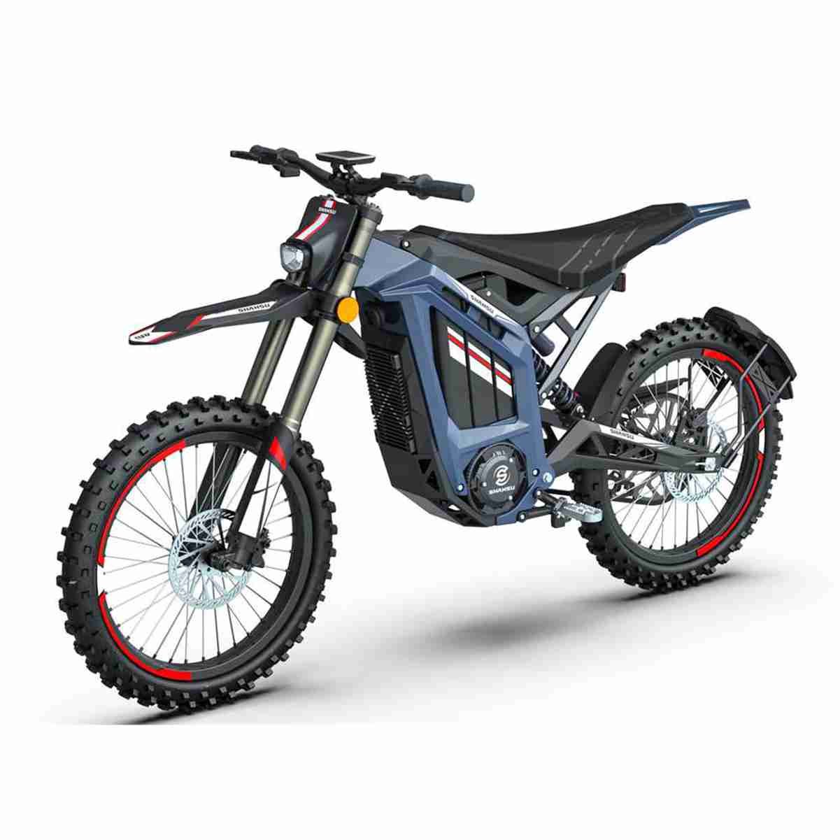 Fastest Electric Motorcycle OEM – Rooder EU