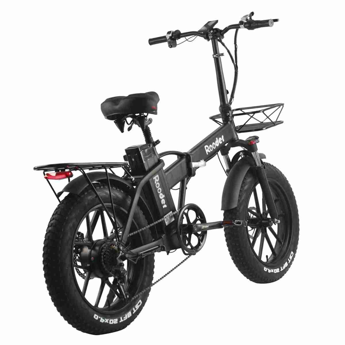 Japanese Electric Bike OEM – Citycoco