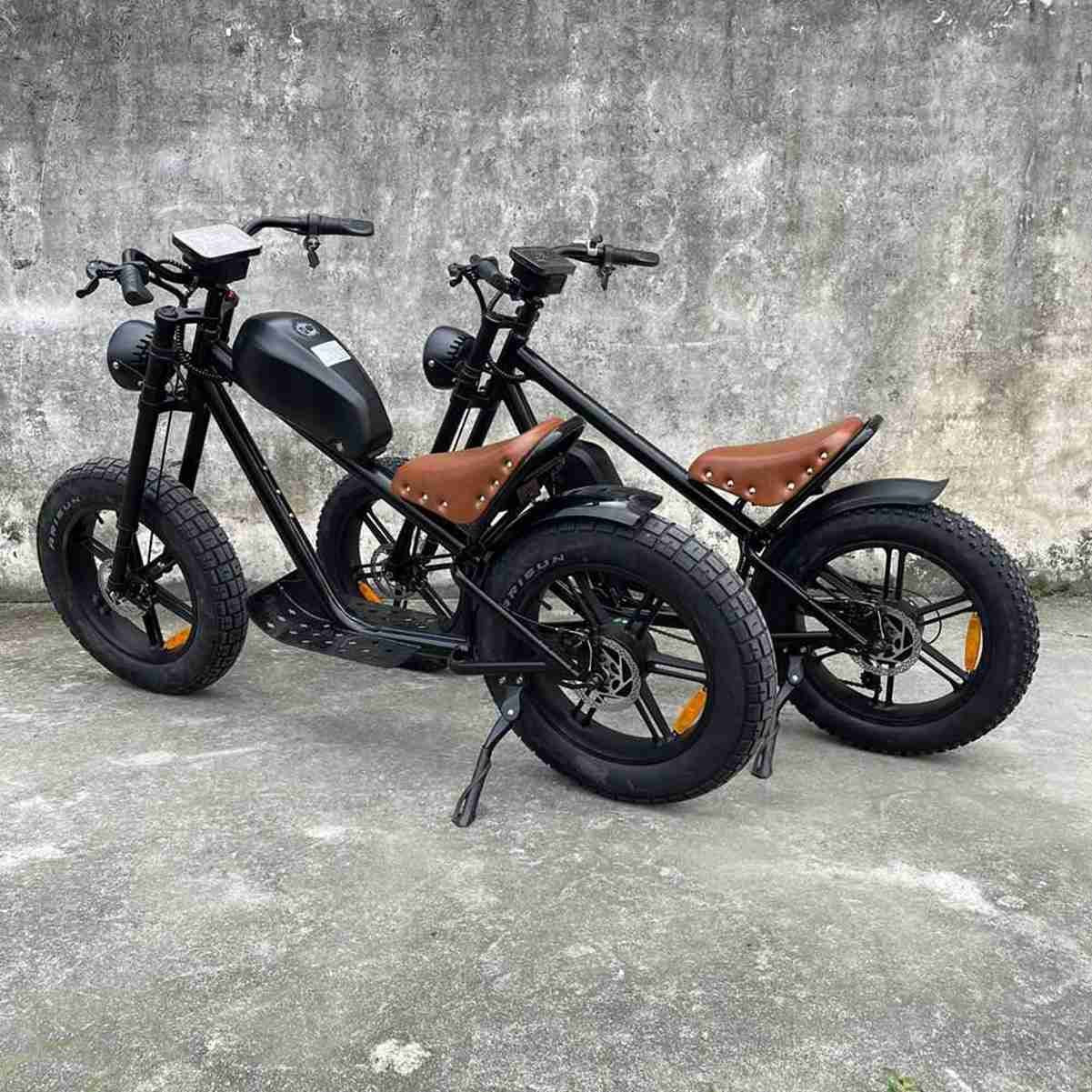 charging cycle price OEM – Citycoco