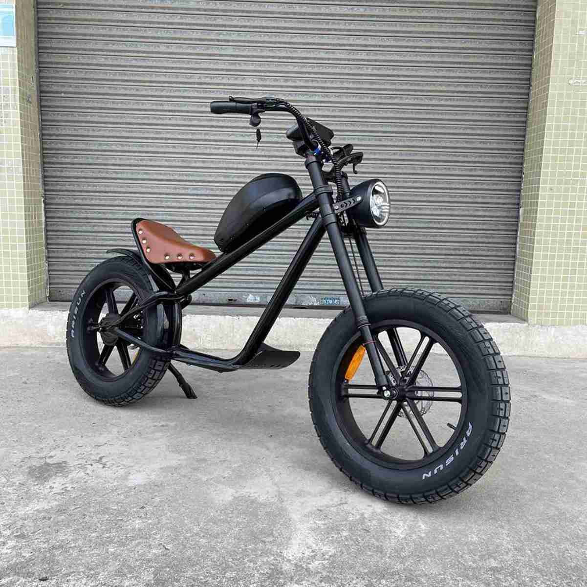 electric cycle for ladies OEM – Citycoco