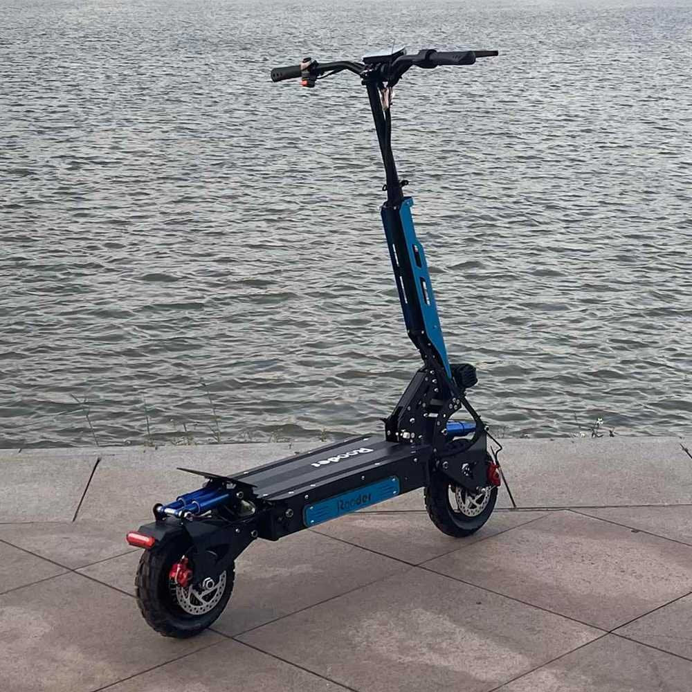electric scooter pro 2 OEM – Rooder EU