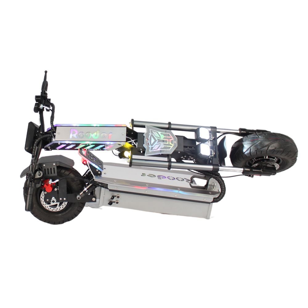 fat scooter OEM – Citycoco