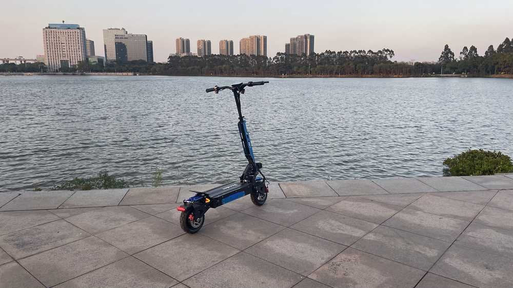 one electric scooter OEM – Rooder EU