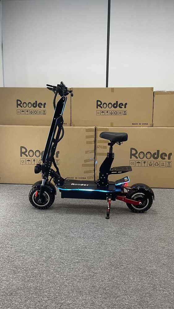 scooter rider OEM – Citycoco