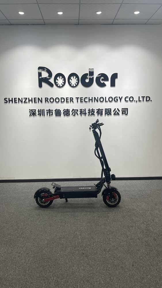 x scooters OEM – Rooder EU